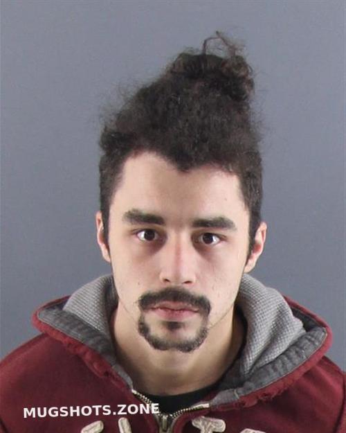BROWN KRISTOPHER CHARLES 12/02/2023 - Peoria County Mugshots Zone