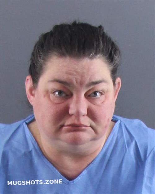 Billeter Cheryl L 12 09 2023 Peoria County Mugshots Zone