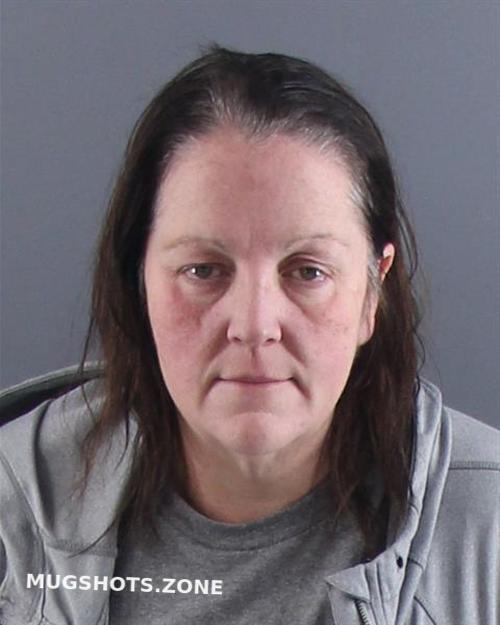 HEWITT MISTY M 12/10/2023 - Peoria County Mugshots Zone