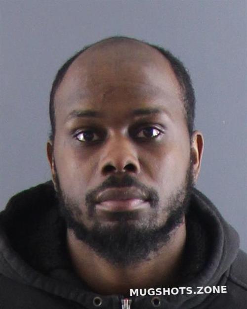 RUCKER GREGORY AM 12/10/2023 - Peoria County Mugshots Zone