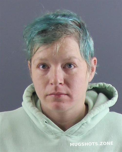 WHITE DANYEL NICOLE 12/12/2023 - Peoria County Mugshots Zone