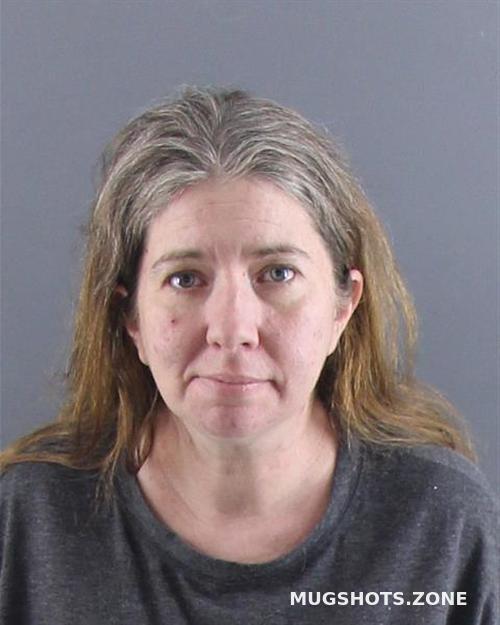 TURNQUIST ANDREA K 12/12/2023 - Peoria County Mugshots Zone