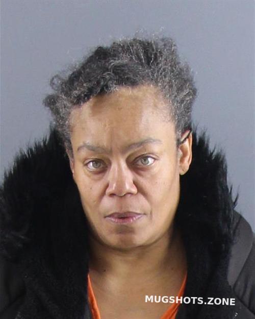 DONLEY CHANDRA NOELLE 12/15/2023 - Peoria County Mugshots Zone