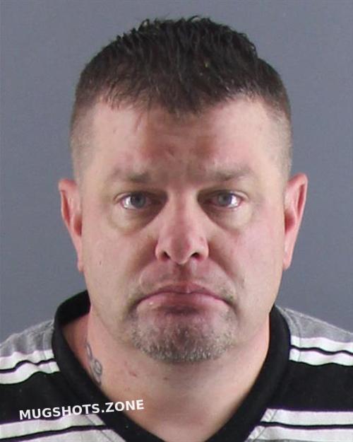 ROE DANIEL LYNN 12/21/2023 - Peoria County Mugshots Zone