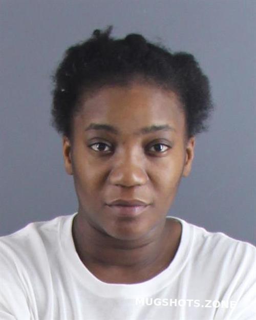 WINTERS KEAIRA L 12/22/2023 - Peoria County Mugshots Zone