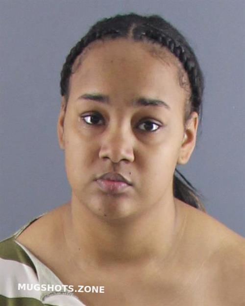 BOYD-ANDERSON NAKYA M 12/23/2023 - Peoria County Mugshots Zone