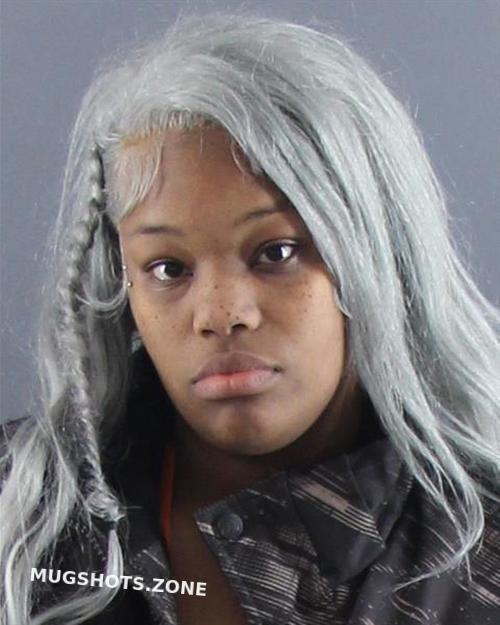 SNIPES KERIA LASHAY NICHOLE 01/01/2024 - Peoria County Mugshots Zone