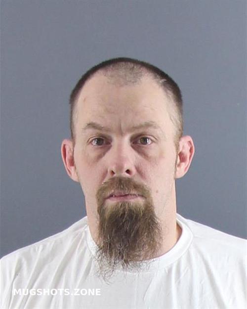 CHANCE GEORGE M JR 01/04/2024 - Peoria County Mugshots Zone