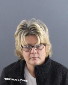 FREESE KIMBERLY R 01/05/2024 - Peoria County Mugshots Zone