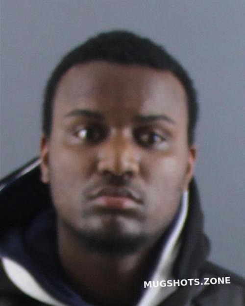 OFFORD DESHAWN 01/09/2024 - Peoria County Mugshots Zone