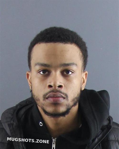 INGRAM ISAIAH Q 01/09/2024 - Peoria County Mugshots Zone