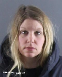 GIBSON AMBER L 01/15/2024 - Peoria County Mugshots Zone