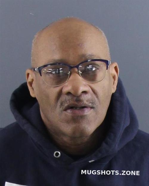 COATES ERNEST W 01/16/2024 - Peoria County Mugshots Zone