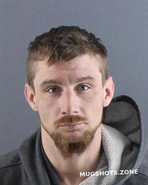 CHIPMAN KINNETH D 01/16/2024 - Peoria County Mugshots Zone