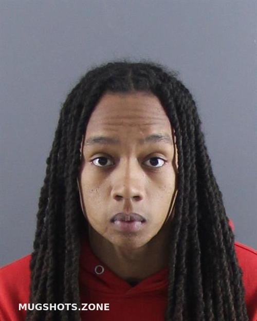CAUSEY KAMERION A 01/16/2024 - Peoria County Mugshots Zone