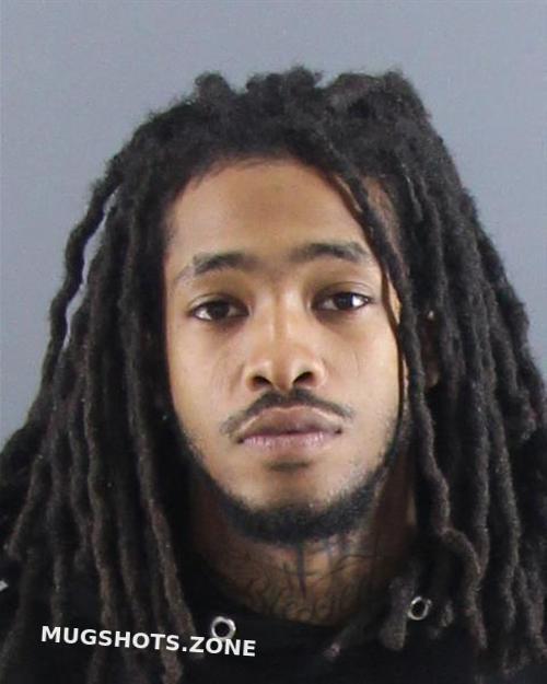 SMITH MYKELL A 01/23/2024 - Peoria County Mugshots Zone