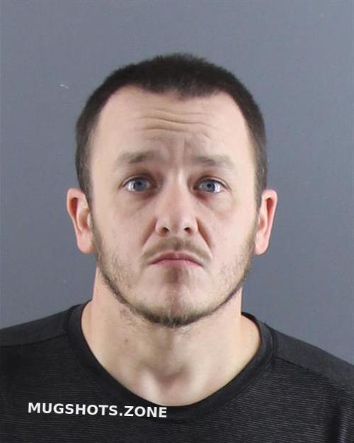 ZENTMYER DEVIN J 01/27/2024 - Peoria County Mugshots Zone