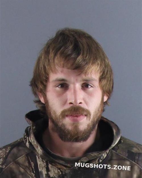 CARROLL CALEB T 02/02/2024 - Peoria County Mugshots Zone