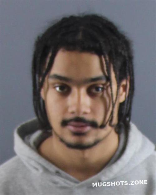 GREGORY ISAIAH L 02/03/2024 - Peoria County Mugshots Zone