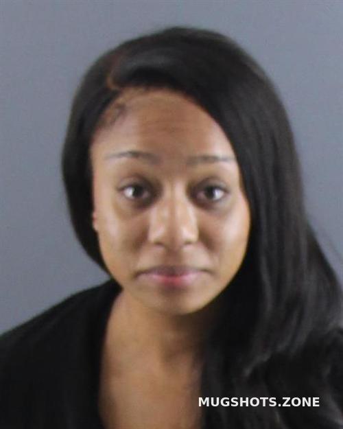 WILLIAMS BRITTNEE R 02/04/2024 - Peoria County Mugshots Zone