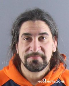 HAYES MATHEW P 02/04/2024 - Peoria County Mugshots Zone