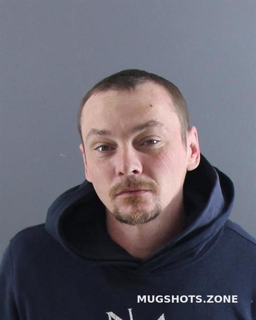 CLEMONS COREY EDWARD 02/06/2024 - Peoria County Mugshots Zone