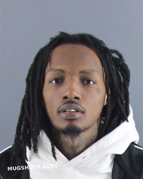 WRIGHT DONTE A 02/07/2024 - Peoria County Mugshots Zone