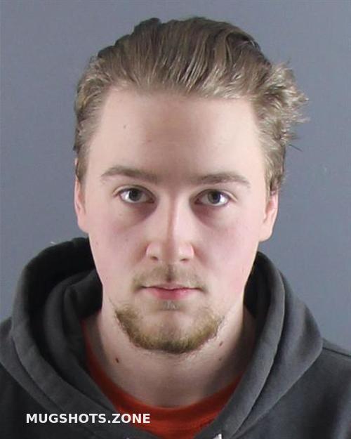 SHANER MORGAN EDWARD 02/10/2024 - Peoria County Mugshots Zone