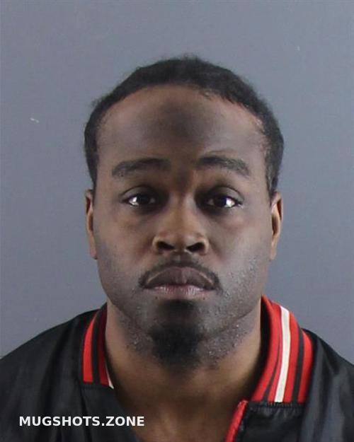 BROWN TYJUAN L 02/10/2024 - Peoria County Mugshots Zone