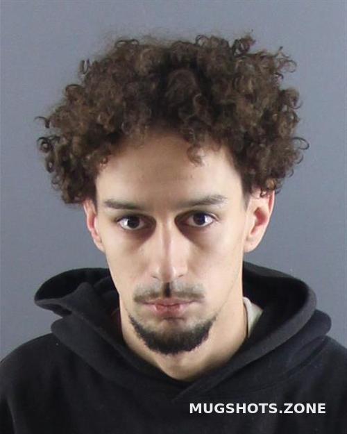POGREBA JAYMESON R 02/10/2024 - Peoria County Mugshots Zone