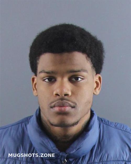 DAVIES WADE DREQUAN K 02/12/2024 - Peoria County Mugshots Zone