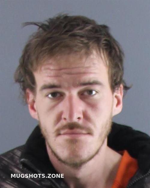 SANDERS BRANDON SCOTT 02/14/2024 - Peoria County Mugshots Zone