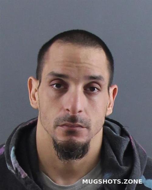 SILVA NATHAN DANIEL 02/14/2024 - Peoria County Mugshots Zone