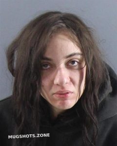 BEAUCHAMP SHARON K 02/14/2024 - Peoria County Mugshots Zone