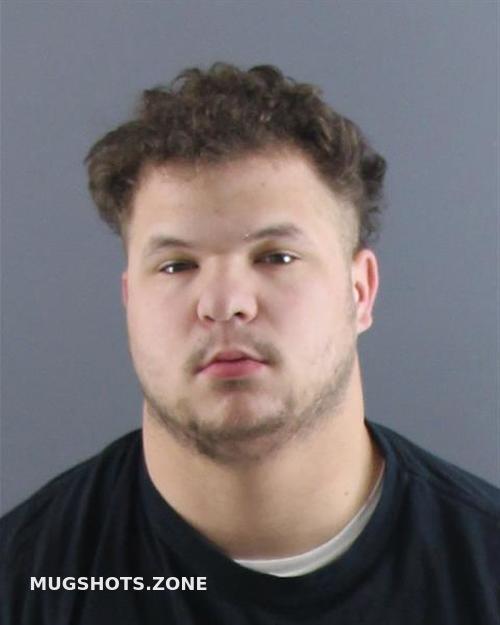 SANDER DALTON L 02/20/2024 - Peoria County Mugshots Zone