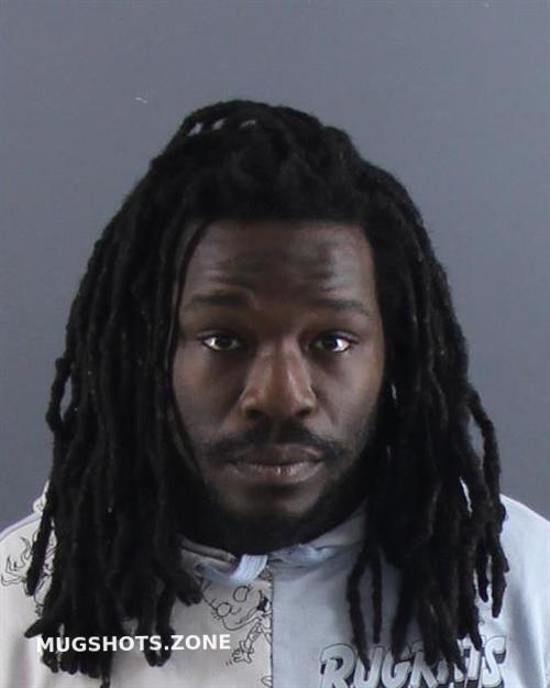 VEAZY TAVARIES M 02/22/2024 - Peoria County Mugshots Zone