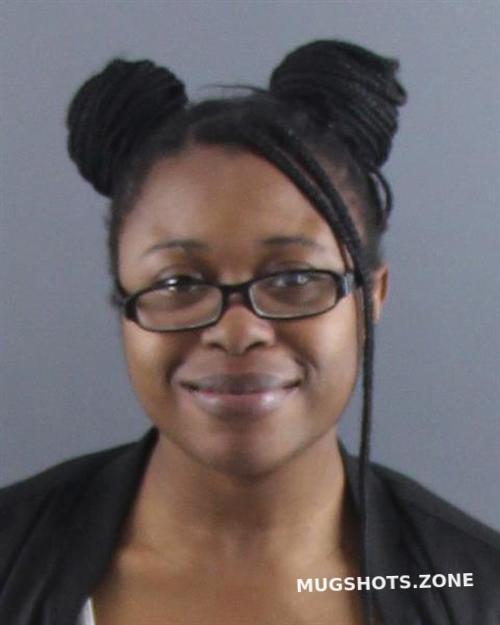 RUCKER DEIDRA R 02/22/2024 - Peoria County Mugshots Zone