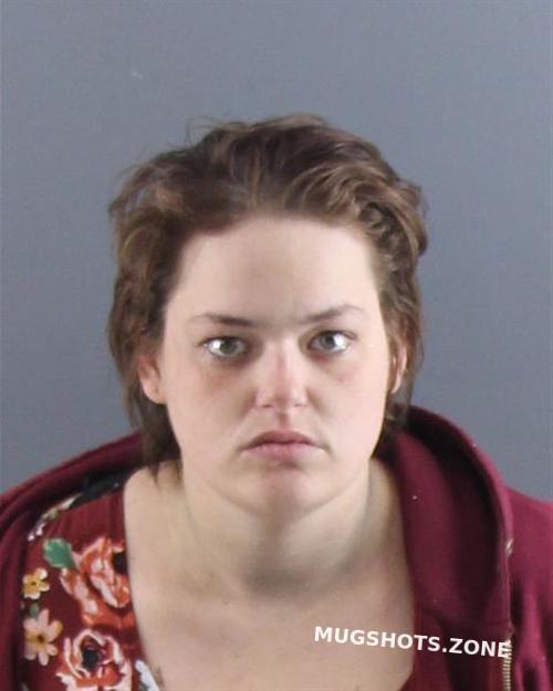 COMER KYRA D 02/23/2024 - Peoria County Mugshots Zone