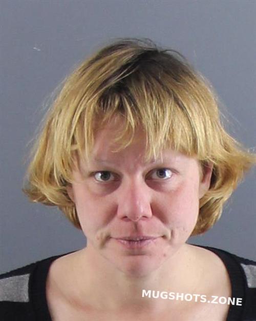 ROZNOWSKI JILLIAN M 02/24/2024 - Peoria County Mugshots Zone