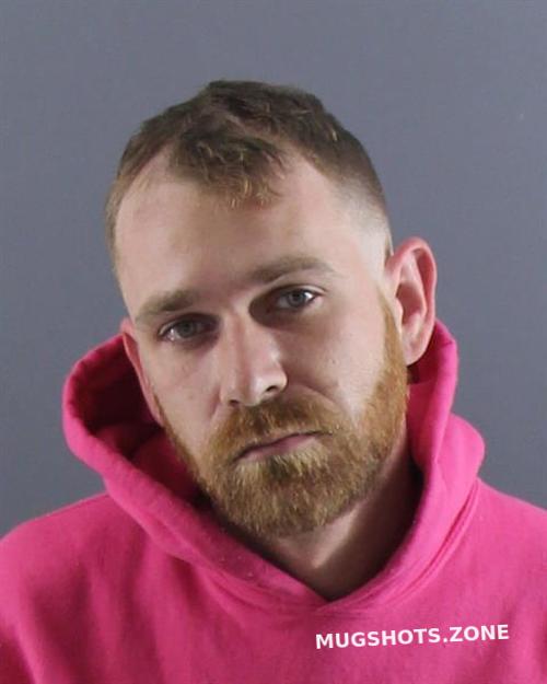 TIBBS CODY ALLEN 02/28/2024 - Peoria County Mugshots Zone