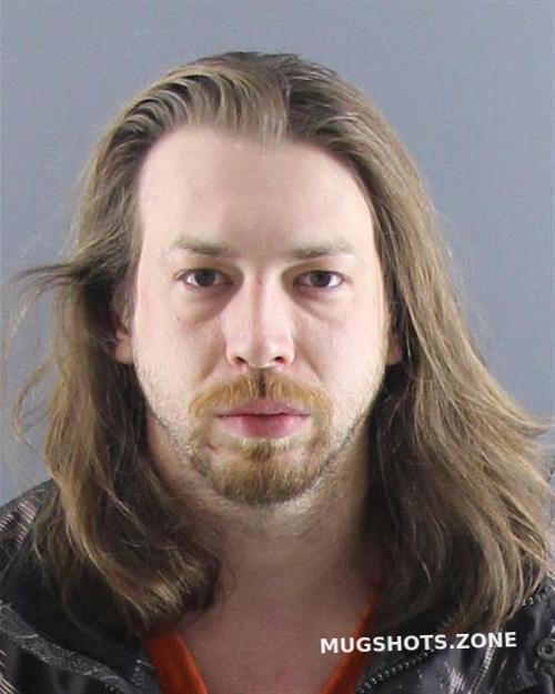 BARNETT JESSE A 02/29/2024 - Peoria County Mugshots Zone