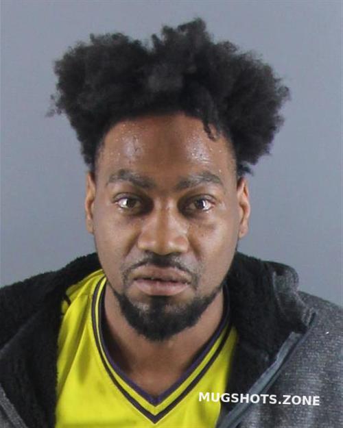 PURIFOY RAYNARD M 03/03/2024 - Peoria County Mugshots Zone