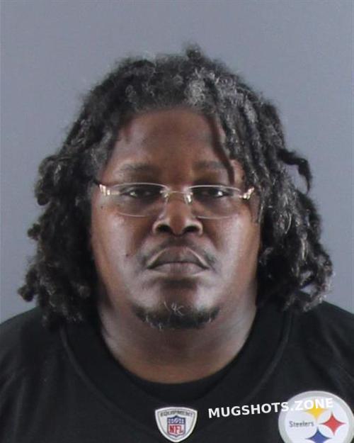 JONES MAURICE A 03/04/2024 - Peoria County Mugshots Zone