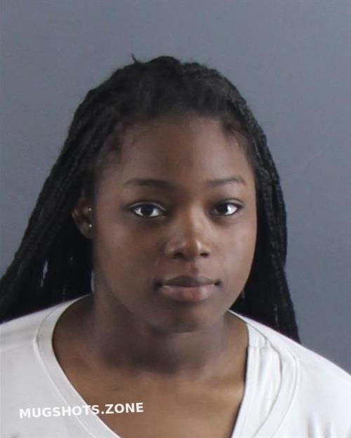 HALL SHARIAH J 03/04/2024 - Peoria County Mugshots Zone