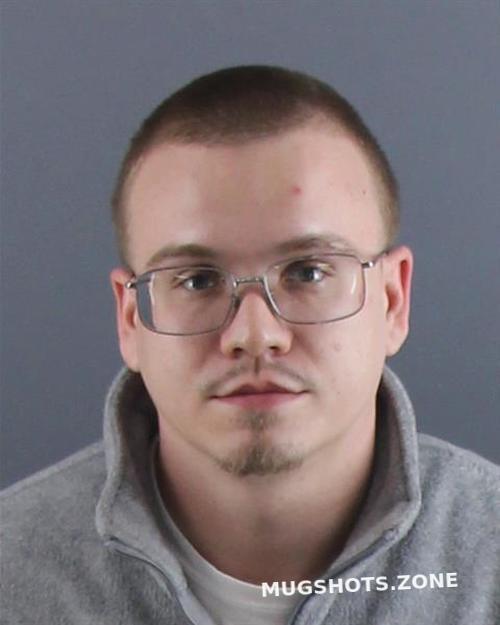 COULTER CHRISTOPHER R 03/05/2024 - Peoria County Mugshots Zone
