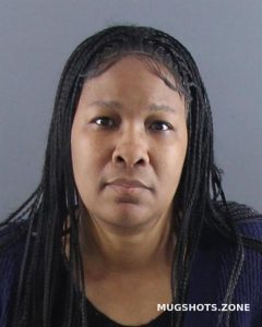 COLLINS JEMIKA S 03/05/2024 - Peoria County Mugshots Zone