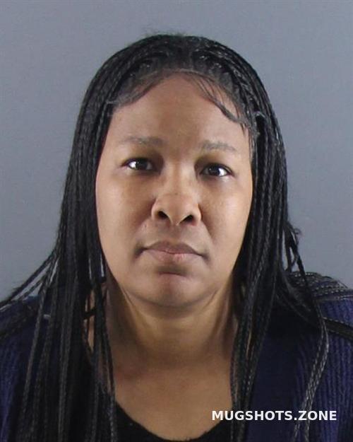 COLLINS JEMIKA S 03/05/2024 - Peoria County Mugshots Zone