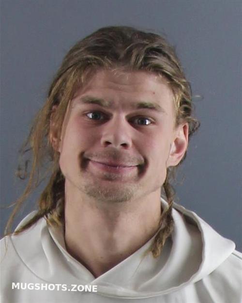JACKMAN ALEX R 03/06/2024 - Peoria County Mugshots Zone