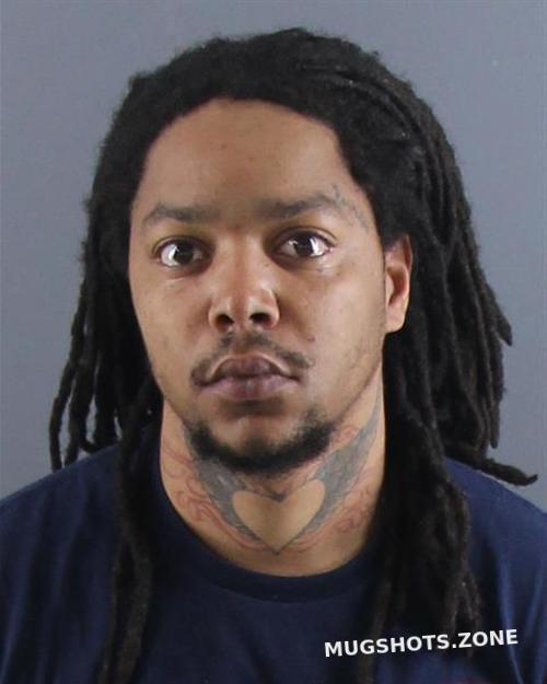 MACK ANTHONY M 03/08/2024 - Peoria County Mugshots Zone