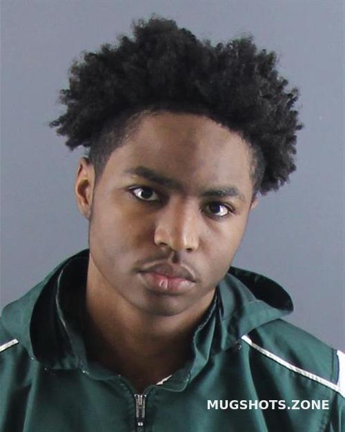 BOLDEN JONATHAN A 03/09/2024 - Peoria County Mugshots Zone